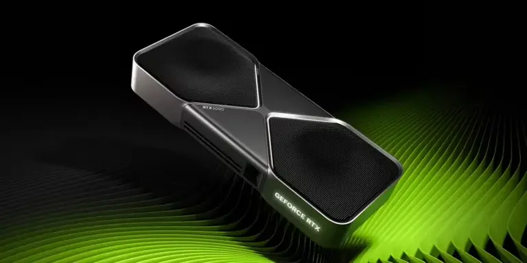 零售商上架缺少rops的5090显卡，价格高于官方指导价