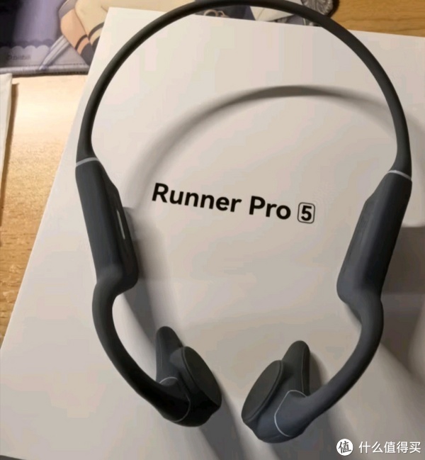 南卡不入耳骨传导耳机-Runner Pro5
