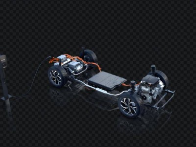 哈弗枭龙MAX：Hi4技术迭代下的家用四驱新标杆，为何它能爆款？