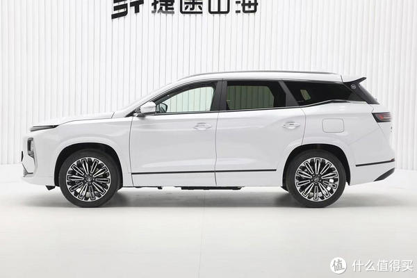 2025款捷途山海L9开启预售，综合续航超1100km，家用买它值得吗？