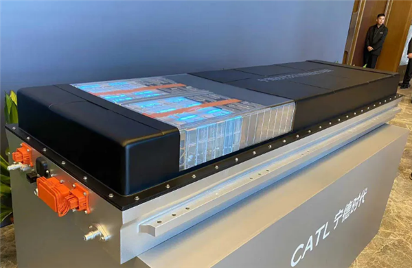 宁德时代CTO：为了超充过多牺牲电池产品可靠性不可取