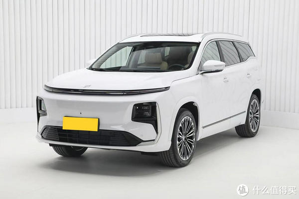 2025款捷途山海L9开启预售，综合续航超1100km，家用买它值得吗？