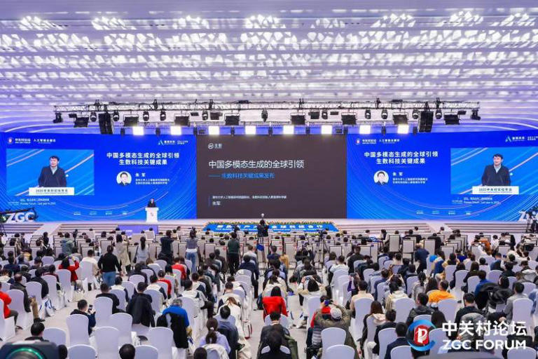 国产视频大模型Vidu Q1崛起，生数科技引领全球AI创新潮流！