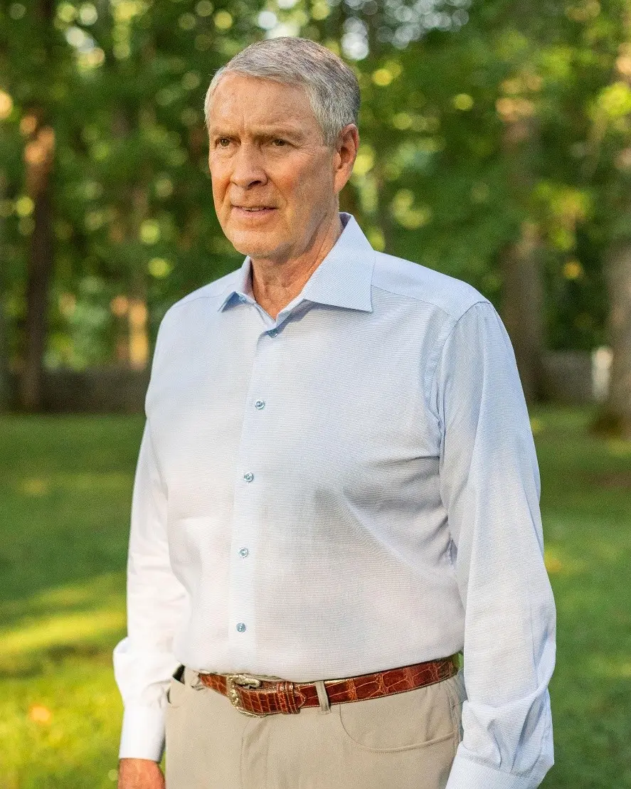 贺William Frist获《时代》杂志地球奖（Earth Award）