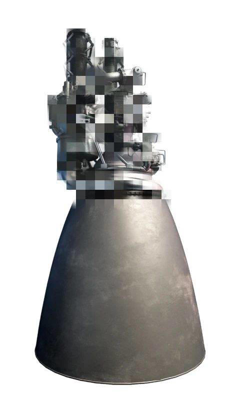 中国可重复使用火箭发动机新突破：YF-102V试车圆满成功