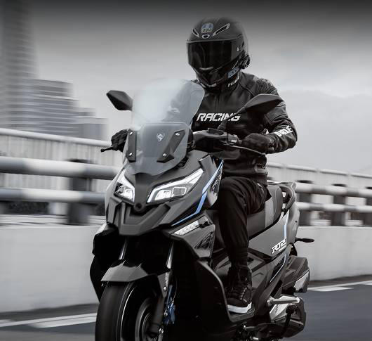 25款赛科龙RT2、RT150上市，一低双高，发布即开卷