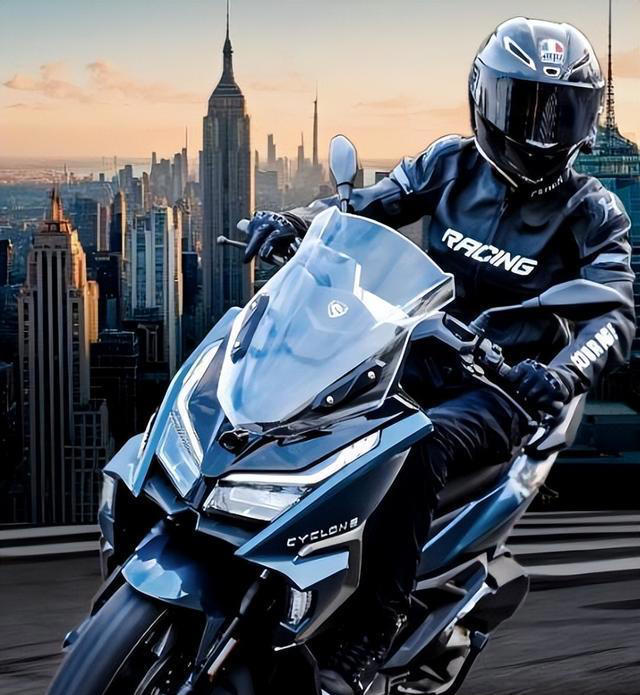 25款赛科龙RT2、RT150上市，一低双高，发布即开卷
