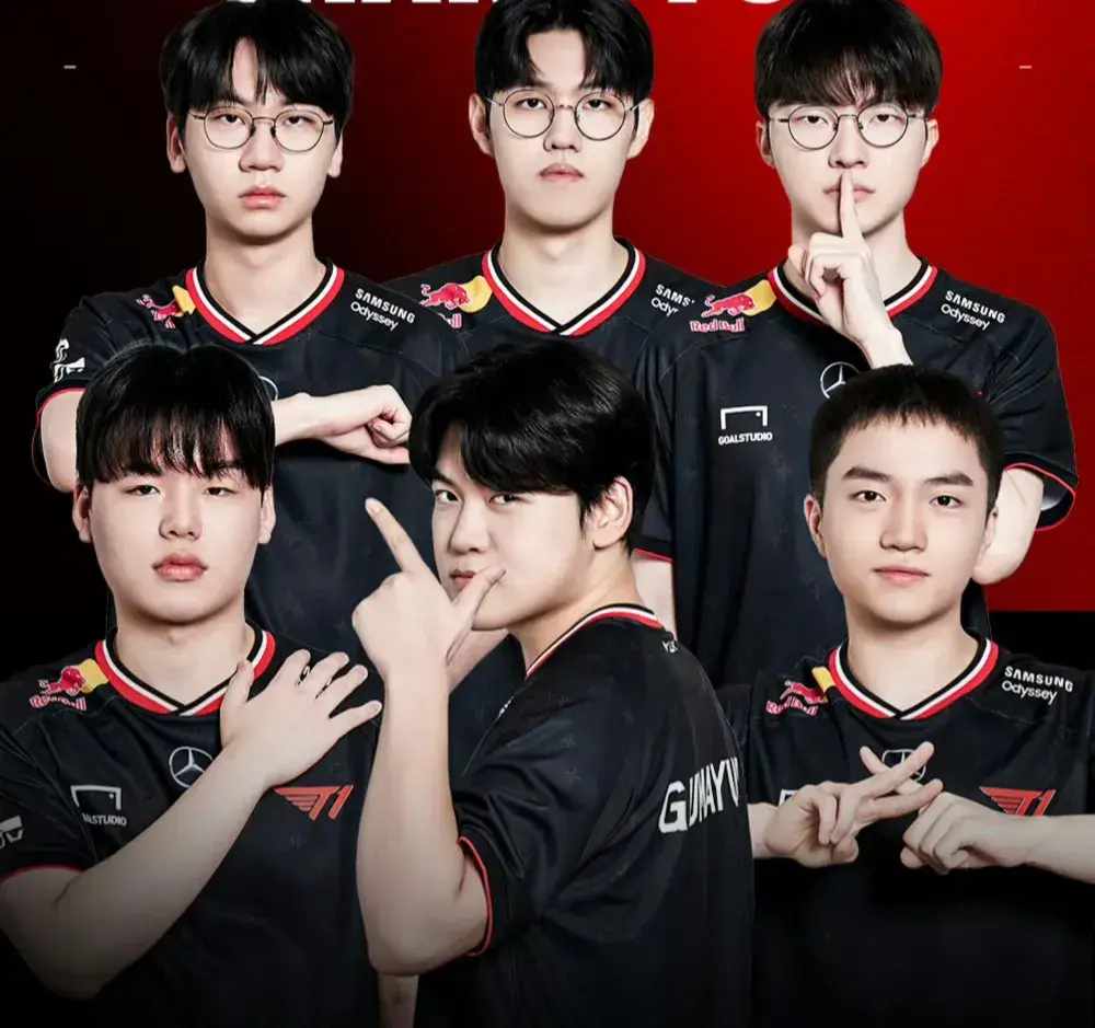 LCK第二赛段赛程公布！揭幕战HLE vs GEN，分五个阶段，取消冒泡赛