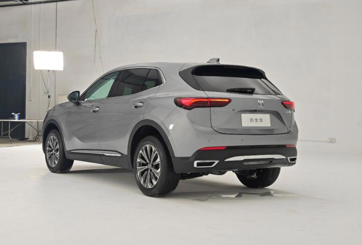 合资SUV上市！9AT+30寸6K屏+L2级智驾