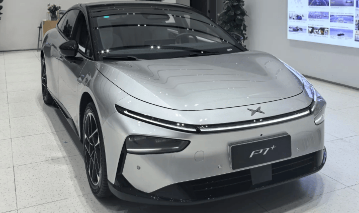 20万级纯电轿车安全比拼，领克Z10与小鹏P7+谁更胜一筹？