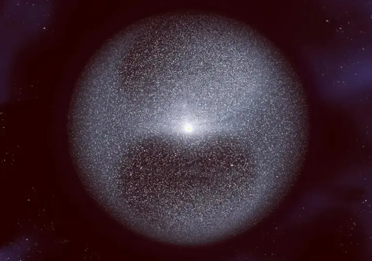 太阳还有一个“兄弟”？哈佛科学家语出惊人，但太阳的“兄弟”现在到哪去了呢？