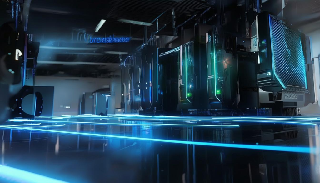 Pure Storage 扩展 AI 能力，获得 Nvidia 认证