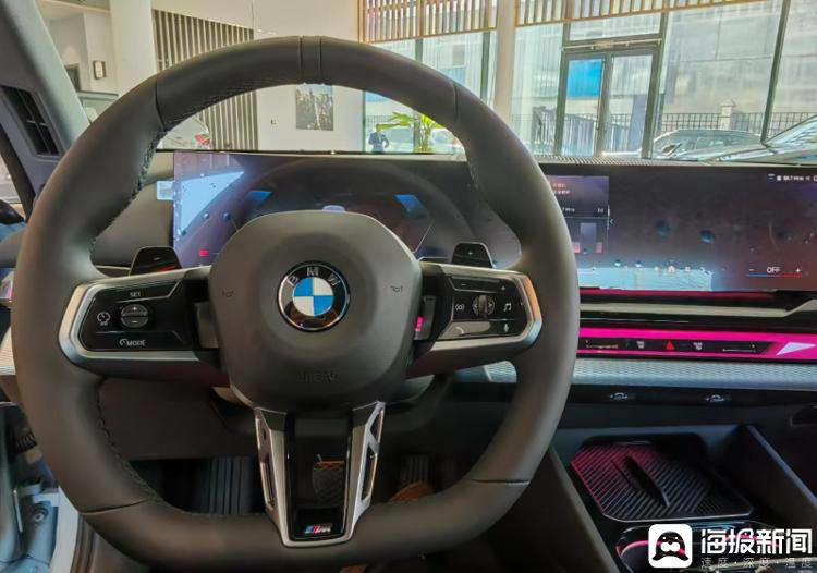 BBA打折促销，小米SU7备受追捧，消费者究竟如何选择？