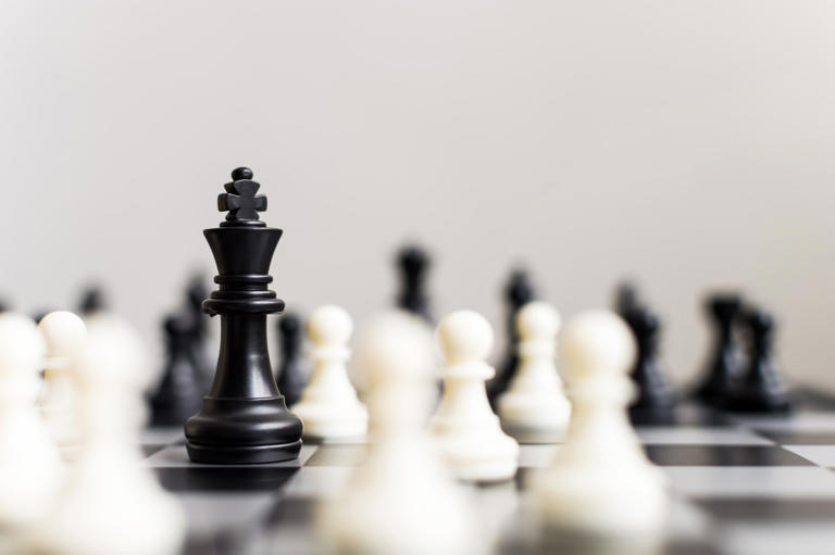 投行大厂换帅！“70后”王曙光升任中金公司总裁