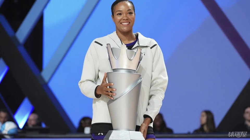 Unrivaled 联赛首个赛季圆满成功，着眼女子体育的长期发展