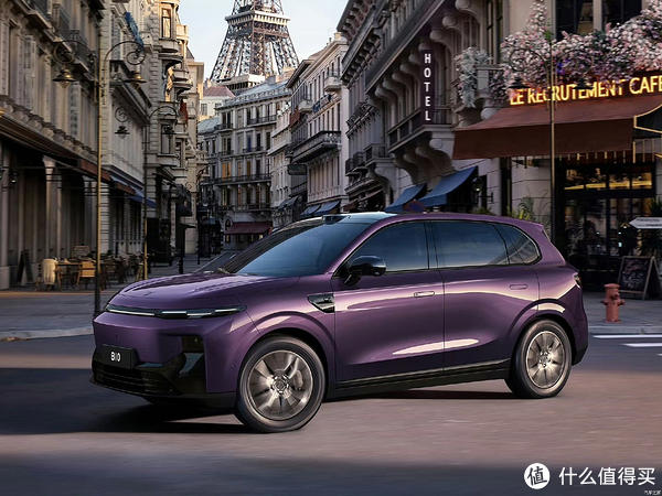 领跑B10为何如此便宜？揭秘高性价比背后的技术创新！