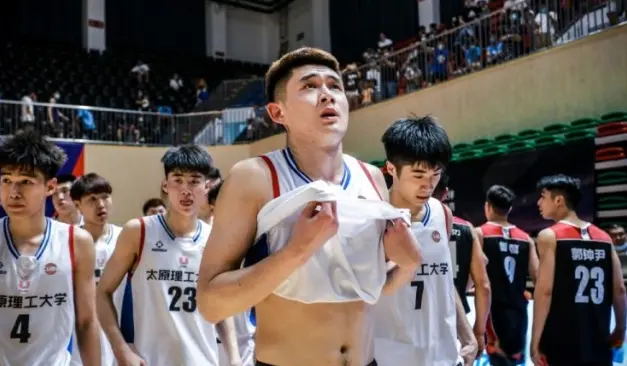 正式官宣！CBA弃将加盟NBL长沙勇胜男篮，能否重新证明自己？