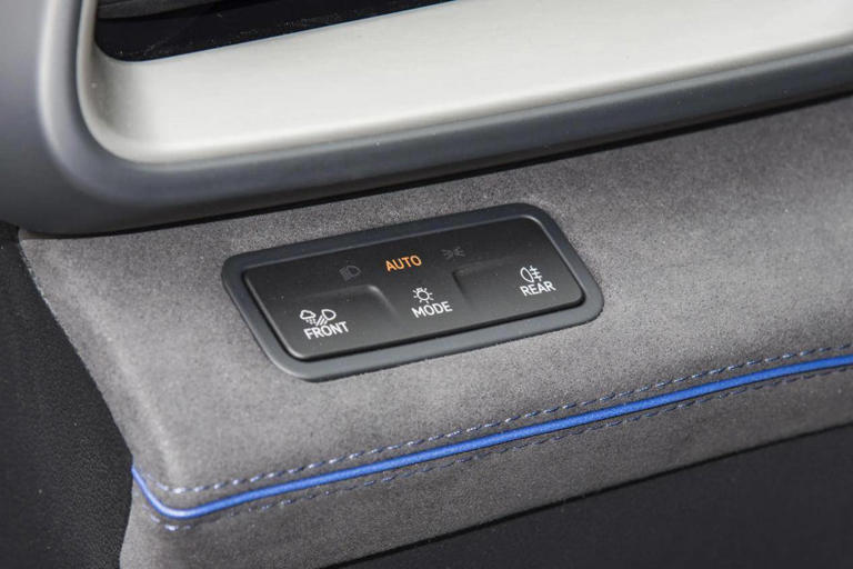 第五代EA888，2.0T爆发272马力+四驱+终身质保，途昂Pro购车手册