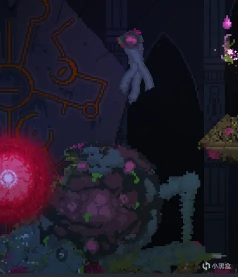 noita新手攻略——最终boss篇