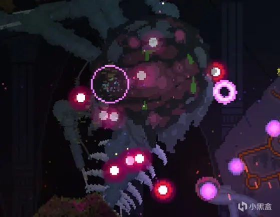 noita新手攻略——最终boss篇