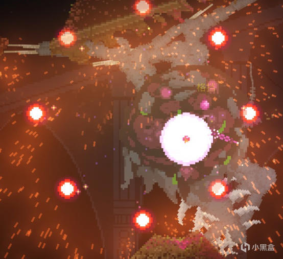 noita新手攻略——最终boss篇