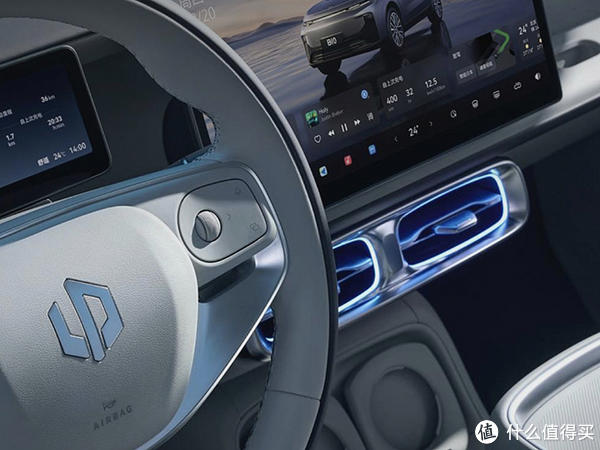 12.98万元起！零跑B10：激光雷达下放12万级，智能SUV性价比标杆