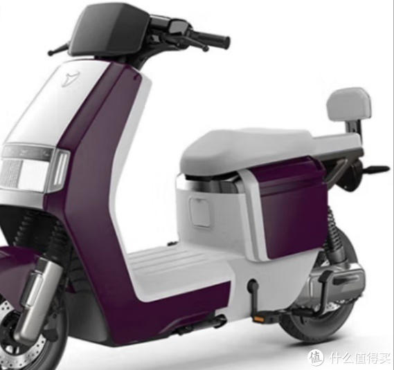 喜提爱车雅迪E80 LITE，开启我的city ride