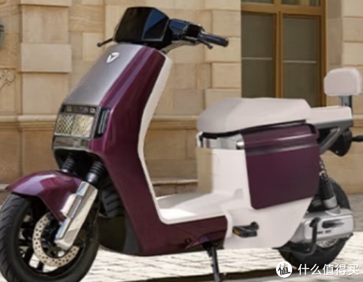 喜提爱车雅迪E80 LITE，开启我的city ride