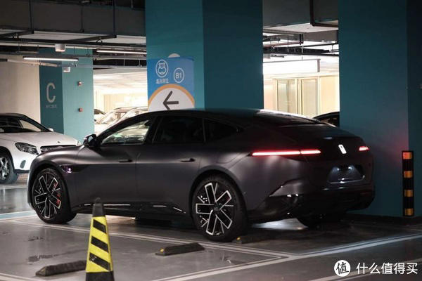 阿维塔 12 续航实测：700km+CLTC 背后的真实力