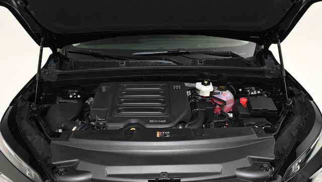 一口价13.99万起，别克昂科威S白金版上市，配1.5T+9AT，家用挺香