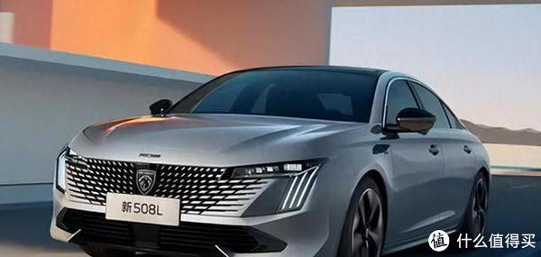 定价超自信？新标致508L上市，售16.37万起，配置大幅升级