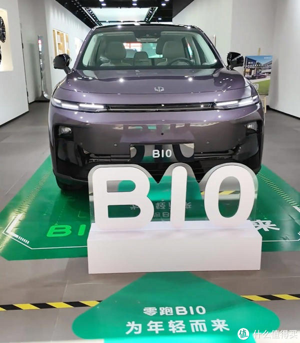 零跑B10：10.98万元起的纯电SUV的“卷王”，能否成为爆款？