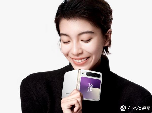 新物种华为PuraX售价7499，16:10阔折叠内屏+外屏，首发鸿蒙5