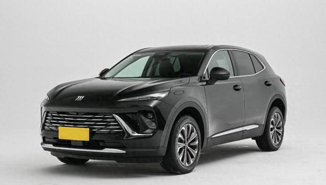 一口价13.99万起，别克昂科威S白金版上市，配1.5T+9AT，家用挺香