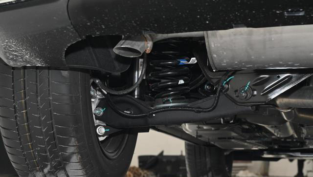 一口价13.99万起，别克昂科威S白金版上市，配1.5T+9AT，家用挺香