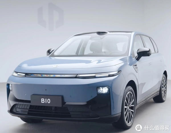 零跑B10：10.98万起，性价比到底有多高？🚗💰