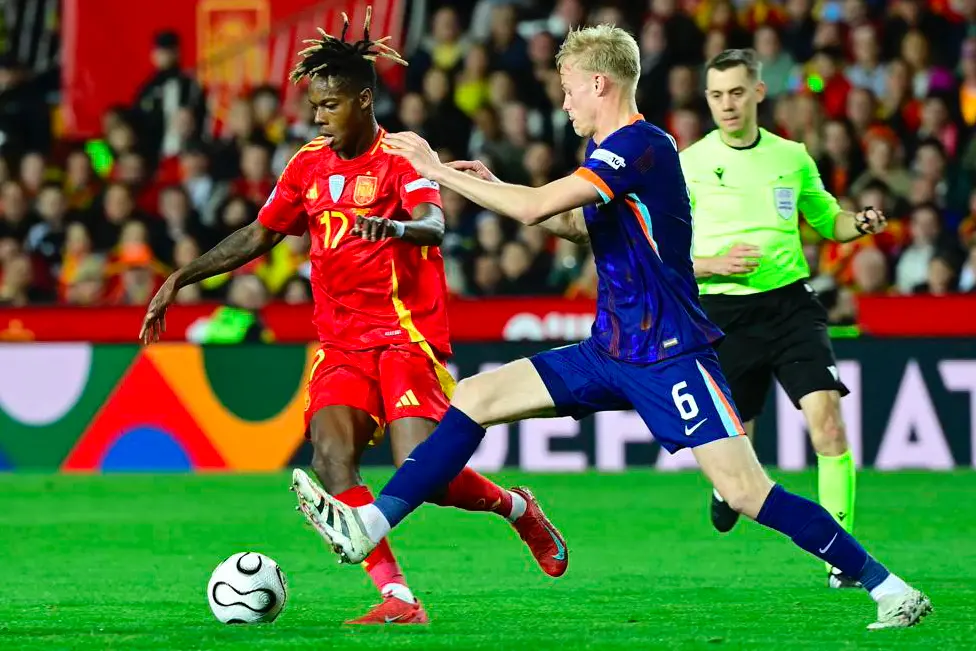 10-9！欧国联惨烈点球大战 FIFA第7轰然倒下 卫冕冠军惊险晋级四强