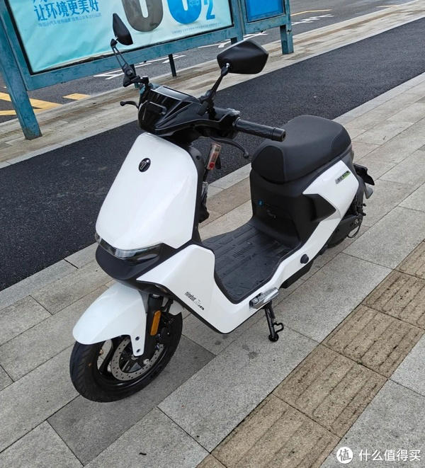 从自行车到智能电动车，我的25年通勤进化史