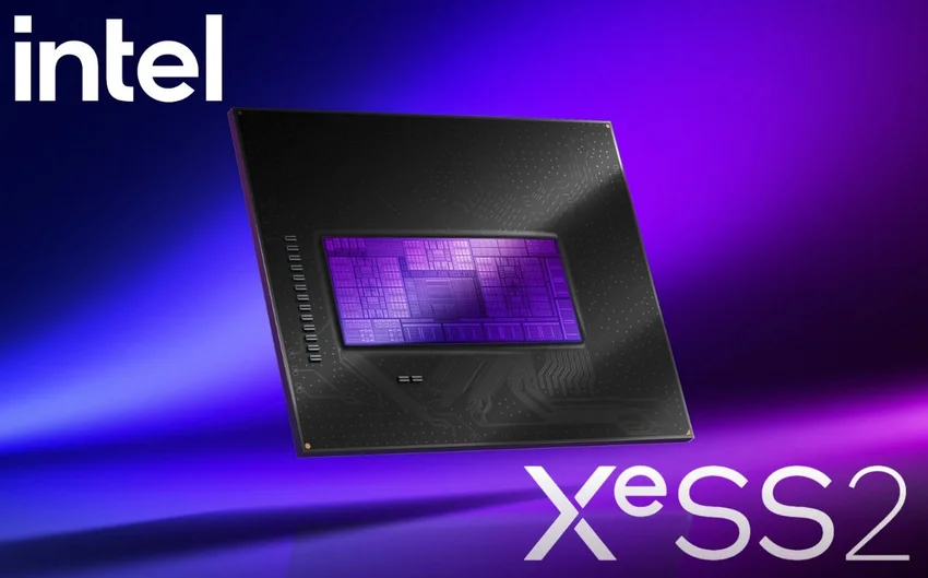 英特尔XeSS 2 SDK在GitHub公开，更多游戏可以通过AI提升性能了