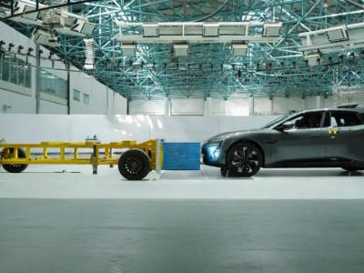 阿维塔06全球首战E-NCAP 2026，高分通过碰撞测试展现安全实力！