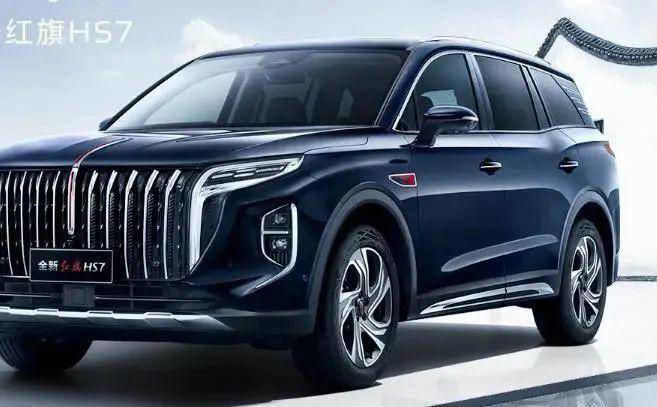 有钱人不一定买BBA，这车既不失身份又不露富，搭载3.0T仅售16万多