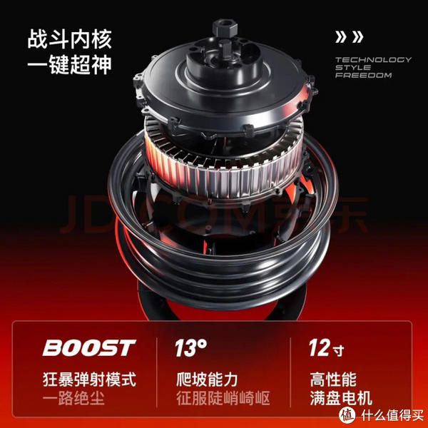 小牛电动NXT Sport ABS版 | 通勤利器，安全与性能的先锋之选