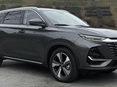 长安CS75 PRO申报图抢先看！外观内饰动力全面升级，你期待吗？