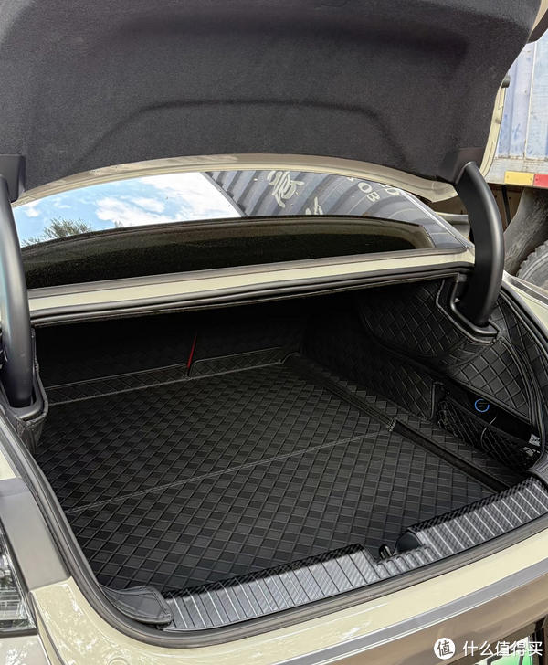 小米Su7 6个月的真实感受