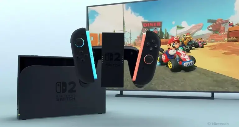 IGN预测Switch2首发游戏，有你期待的吗？