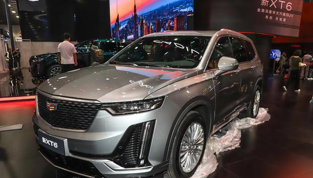 英菲尼迪QX60和凯迪拉克XT6对比有什么优势？