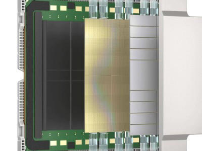 Lightmatter发布Passage M1000光子超级芯片，总带宽高达114Tbps