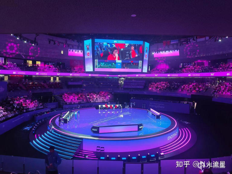 【OW杭州MAJOR】杭州不完全观赛（逛吃）指北