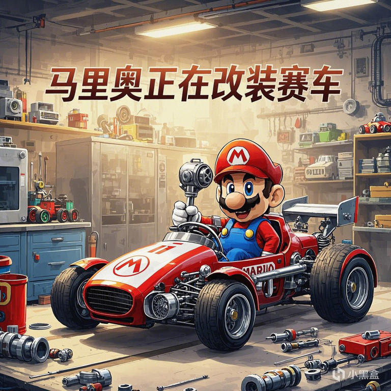 这才是玩家心中的Switch2首发护航作预测 TOP10!!!