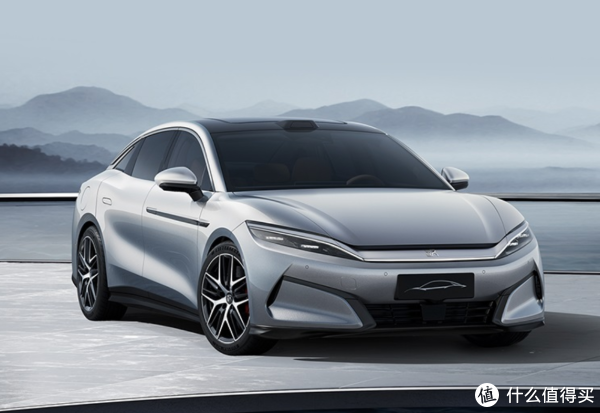 21.98万元起步！汉L EV正式发布，性价比超小米SU7？
